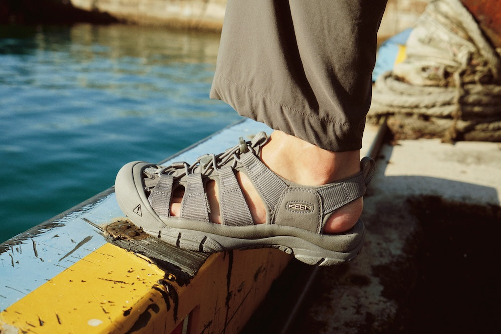 Men's Sandals – KEEN Footwear New Zealand