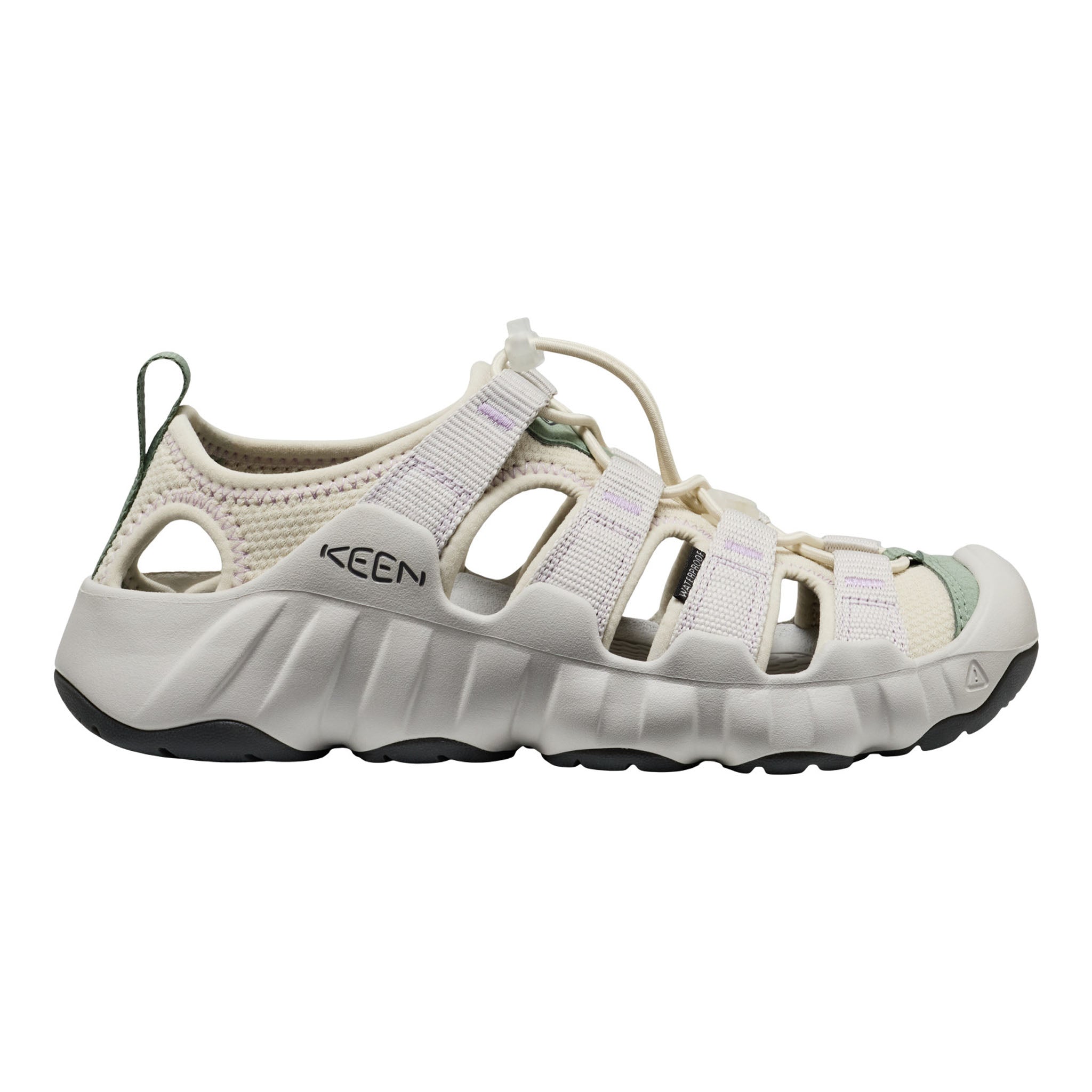 Women's Hyperport H2 Lily Pad/Orchid Bloom – KEEN Footwear New Zealand